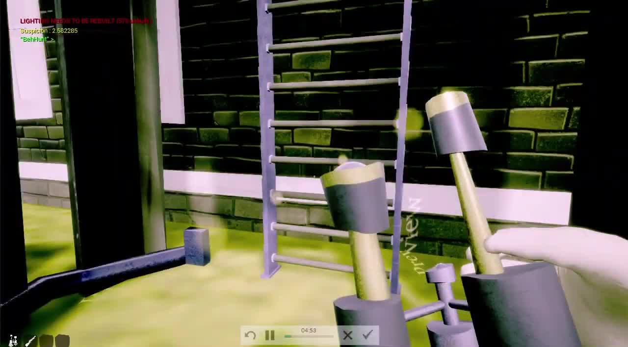 House Mod Hello Ni Eighbor Video Moddb