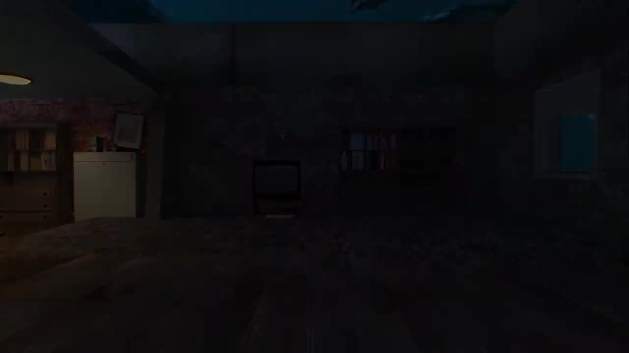 EVICTION - Release Trailer video - Jackie's Tapes mod for Cry of Fear - ModDB