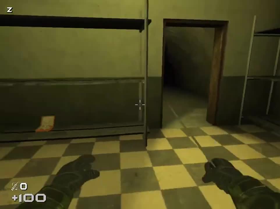 Zircon Engine Zero Ping Movement @1000 PING/20% PACKET LOSS video - ModDB