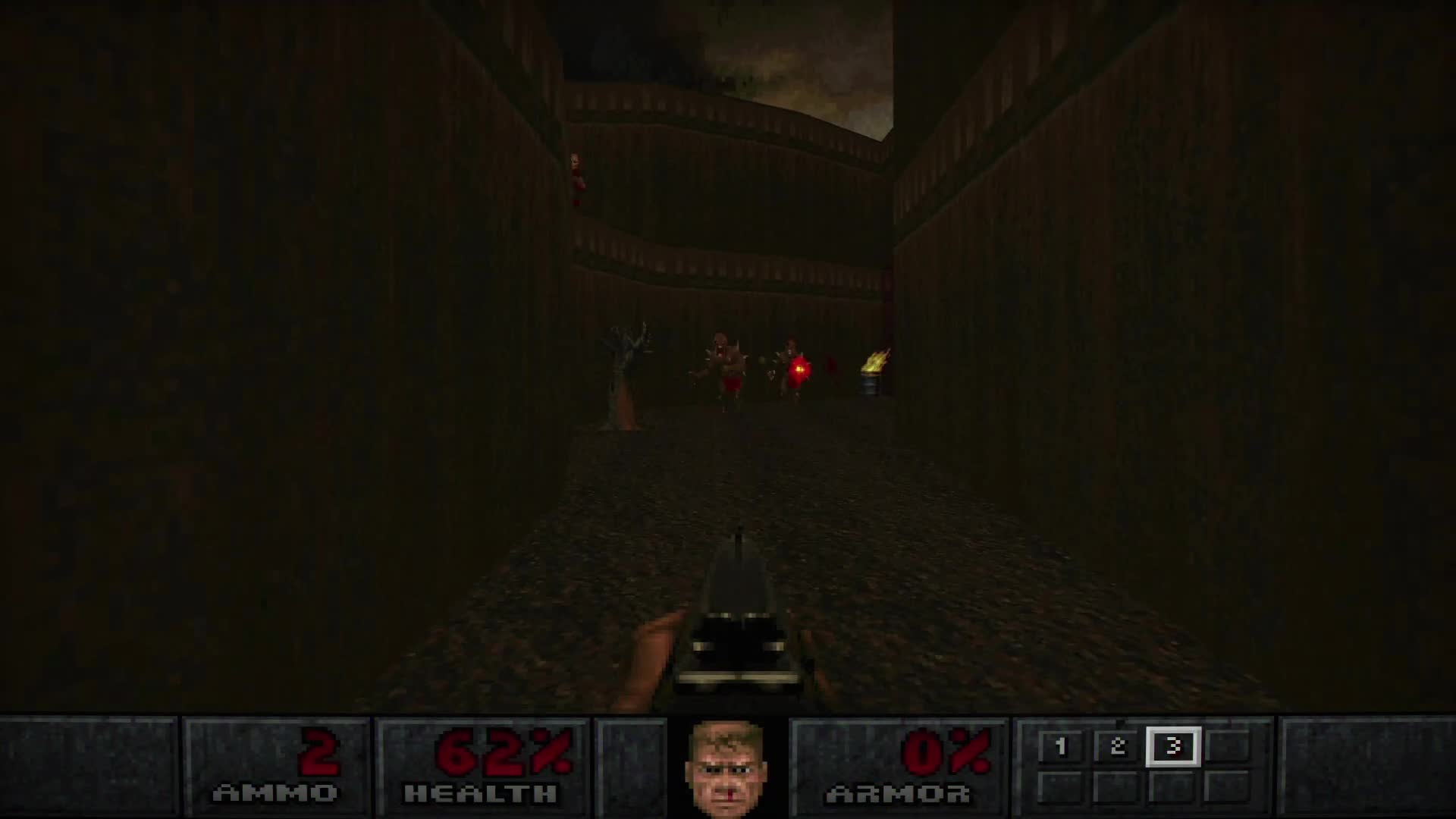 PSX Doom: The Forgotten Chapter [Final Release Trailer] video - ModDB