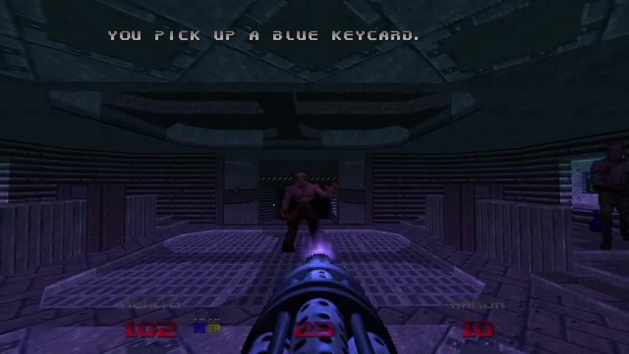 Ethereal Breakdown hype video for Doom 64 - ModDB Ethereal Breakdown hype video for Doom 64 - ModDB