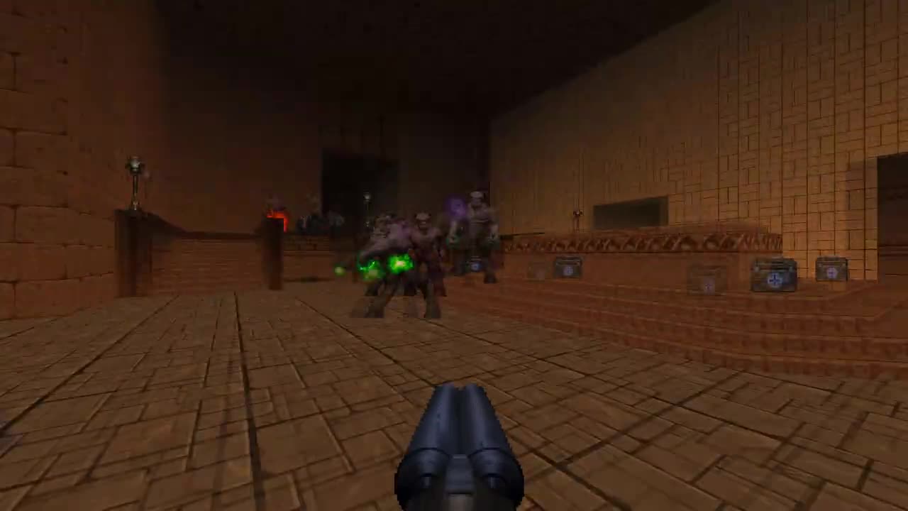 Trailer for Ethereal Breakdown video - ModDB