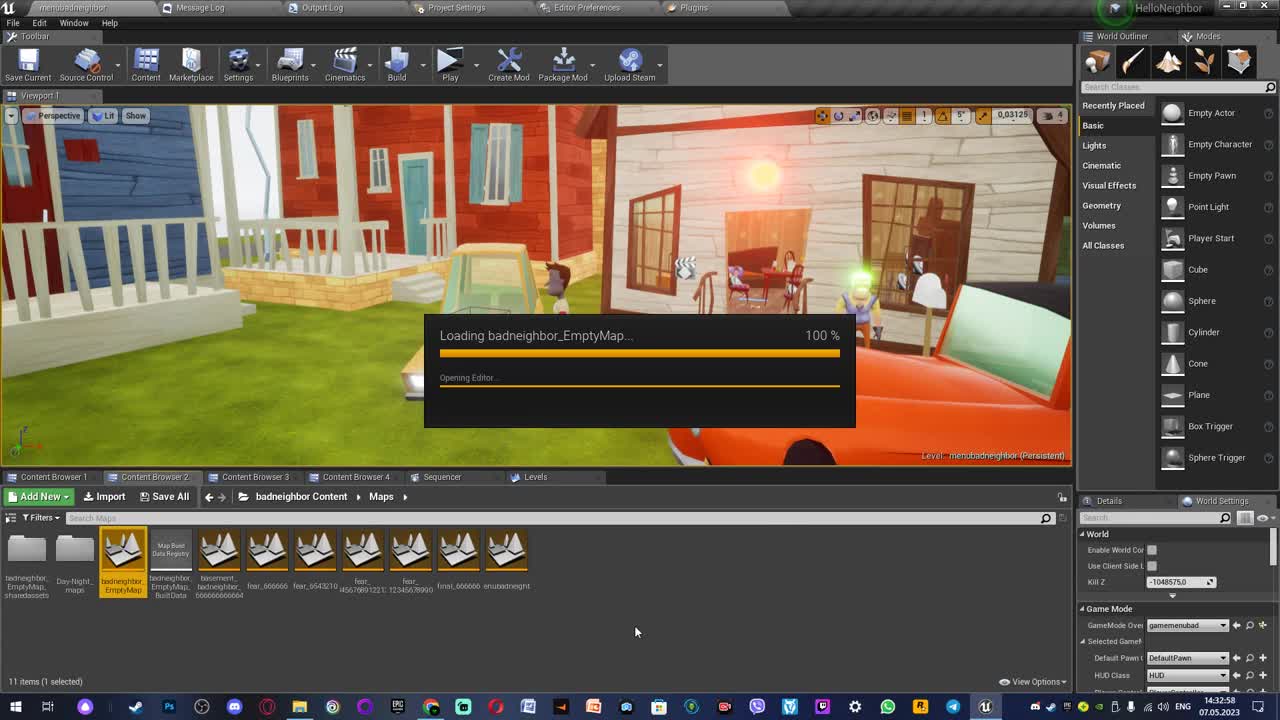 made the menu in our fashion hooray yuhoo!! video - badneighbordemo mod ...