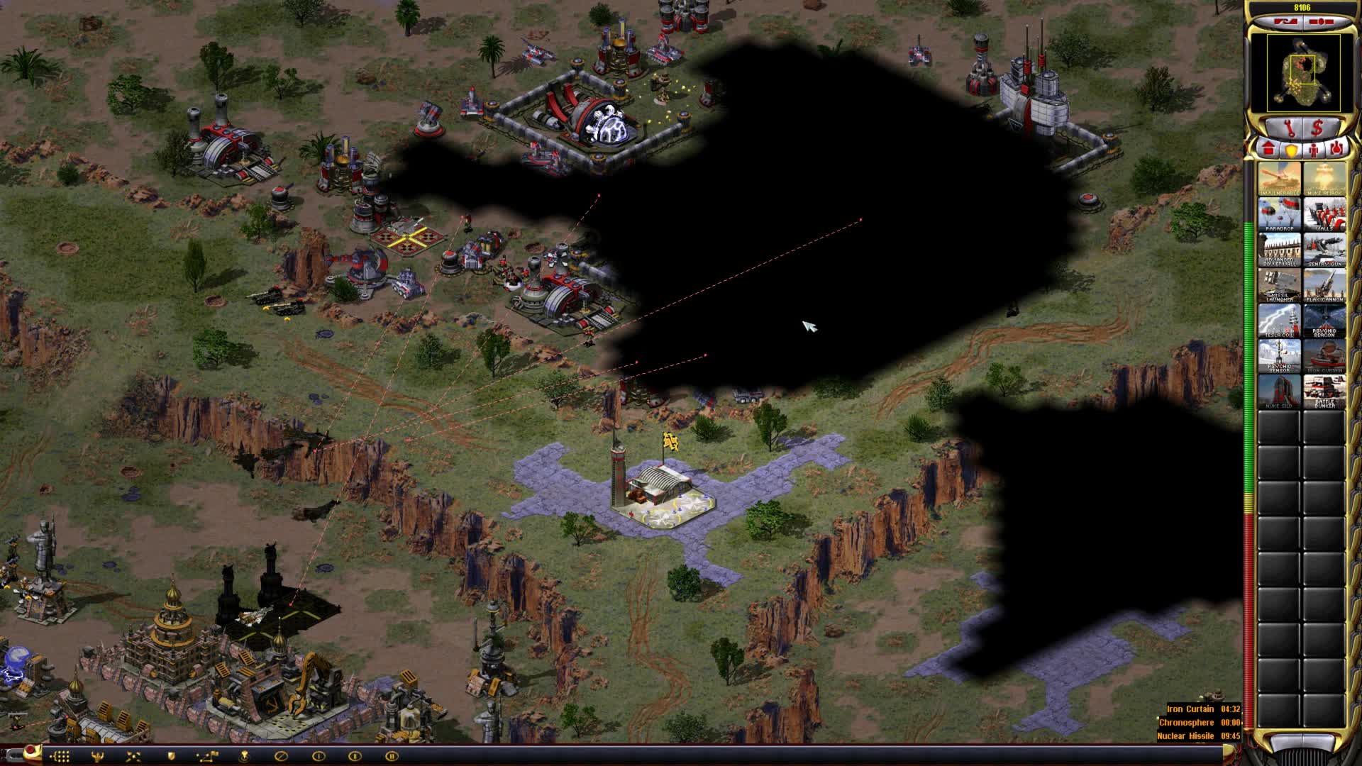 MiG-31 & Tesla Tank 2 video - Kaiser's Revolution Mod by Javierkaiser ...