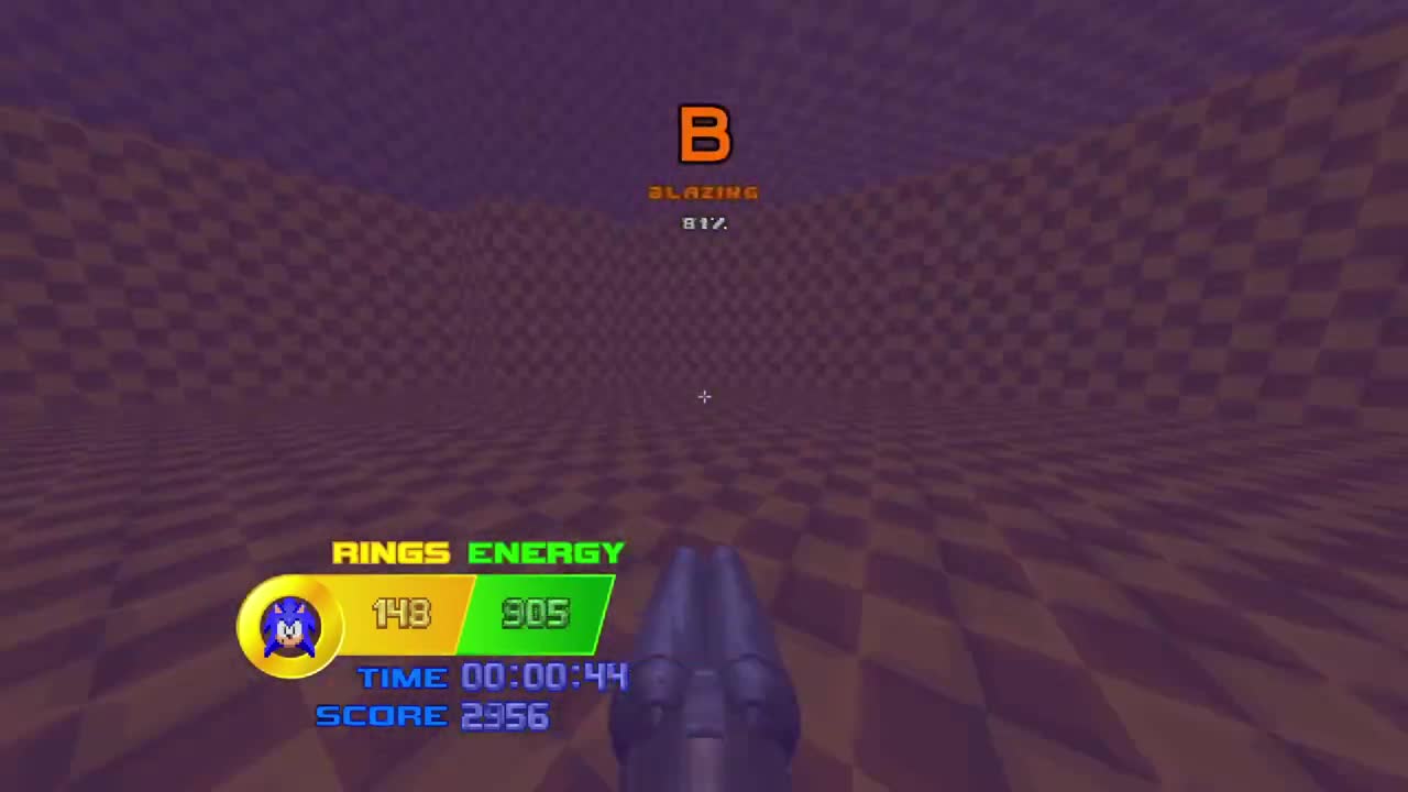 Revamped Style System (and Hidden Doox) video - Sonic: Lock & Load mod for Doom II - ModDB