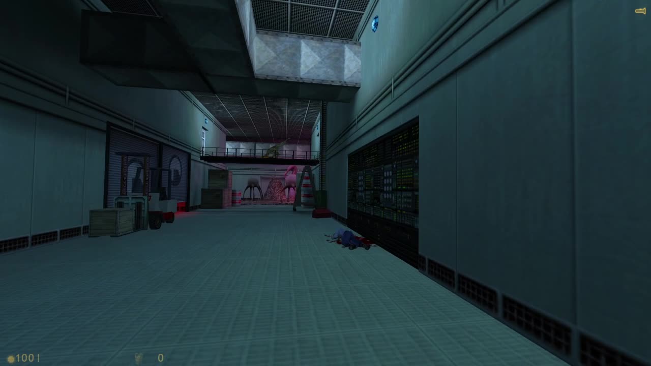 REMAKE of the post-incident maps video - Half-Life-Walter mod for Half-Life - ModDB