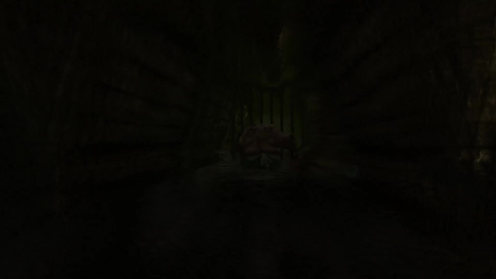 PUDGE in Amnesia: The Dark Descent video - ModDB