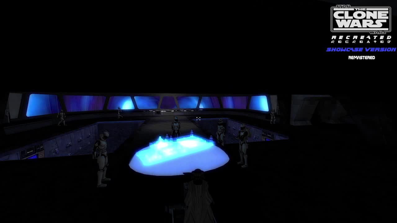 Codename "Liberation" video - The Clone Wars Recreated Total Conversion (v1.0) mod for Star Wars ...