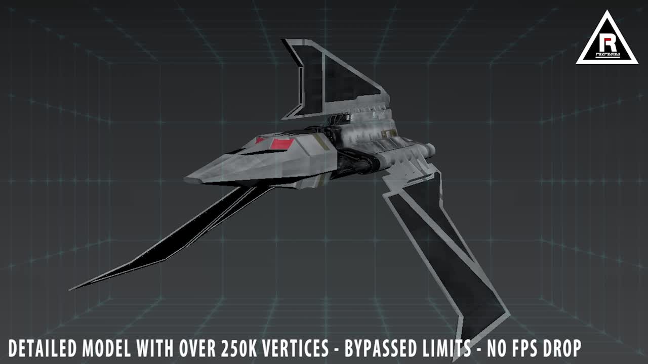 Omicron Class video - The Clone Wars Recreated Total Conversion (v1.0 ...