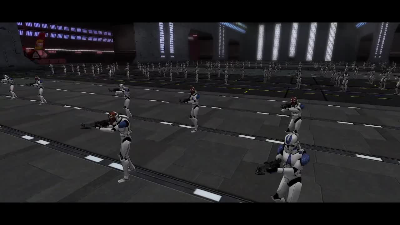 Victory& - Season 7 Finale - Tech Showcase video - The Clone Wars ...