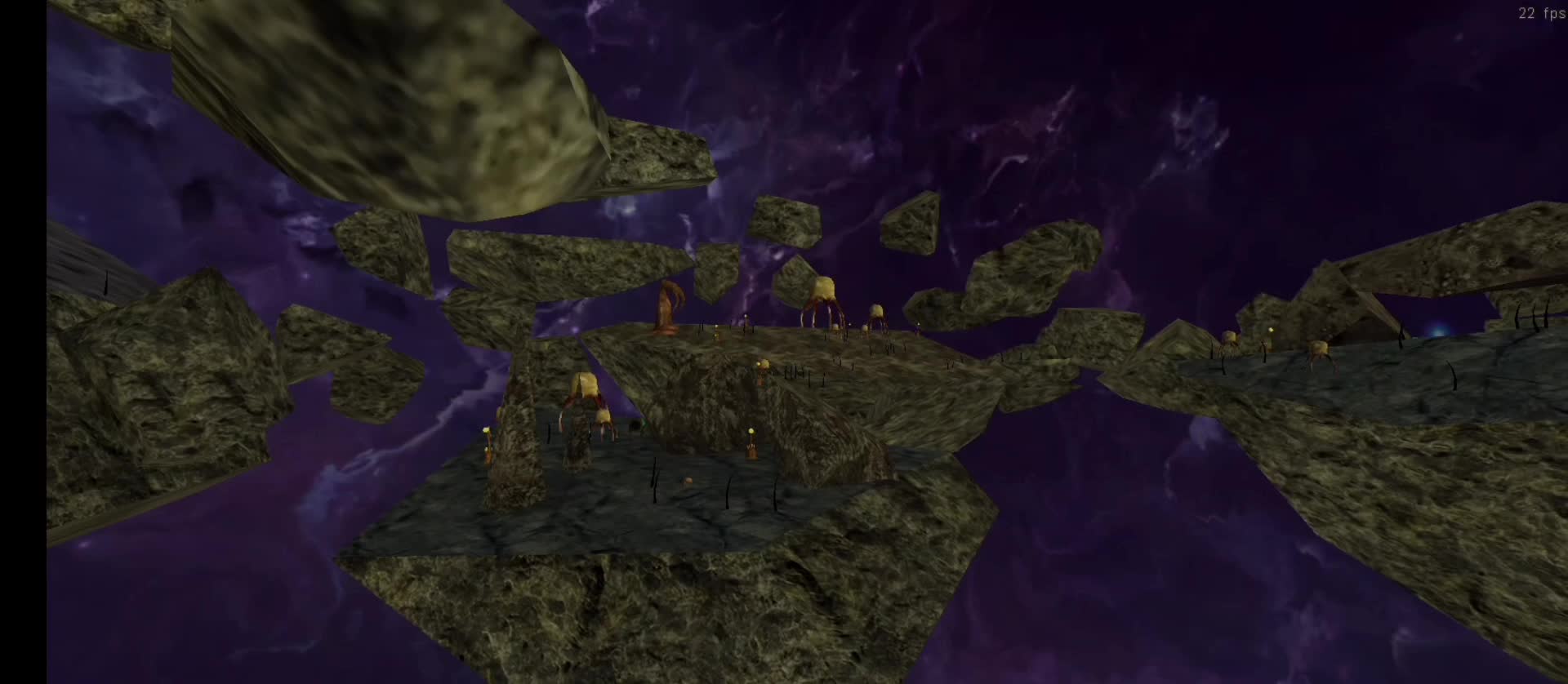 Xen remake project trailer video - Xen_remake_project mod for Half-Life ...