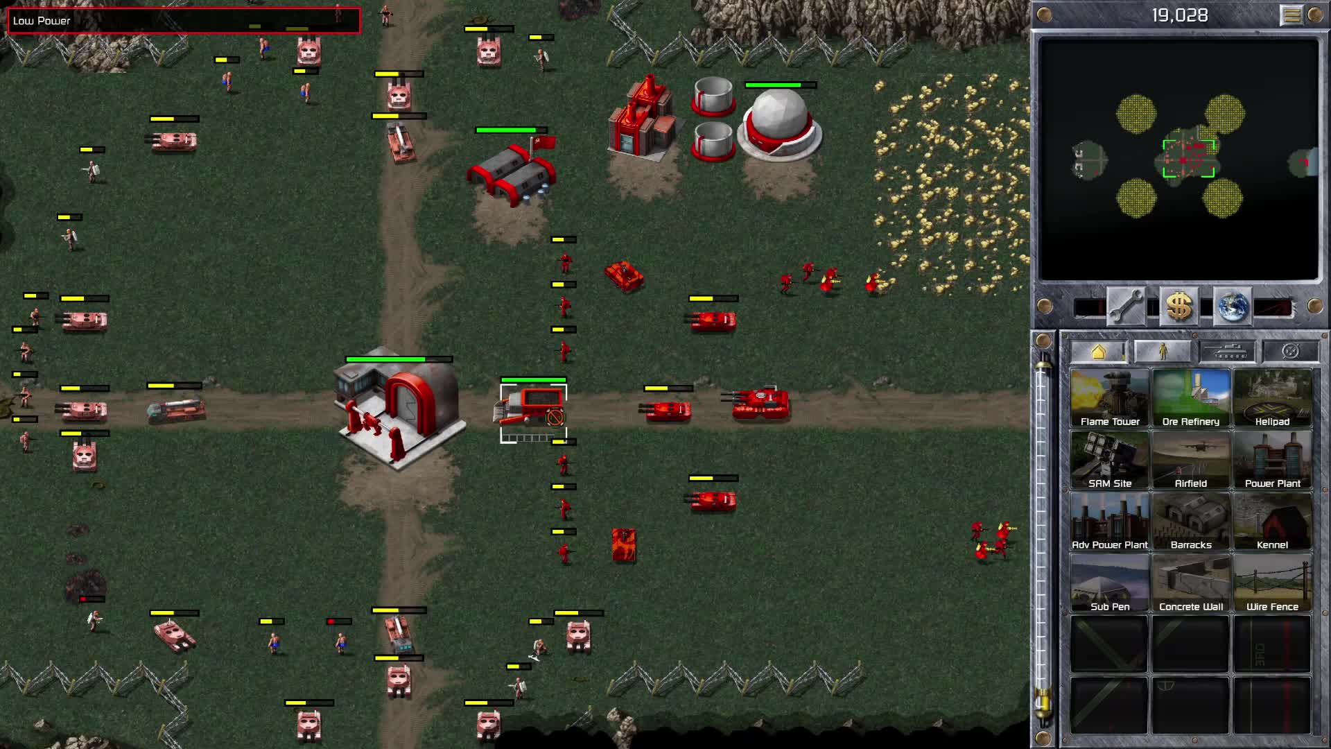 Surrounded Preview video - ModDB