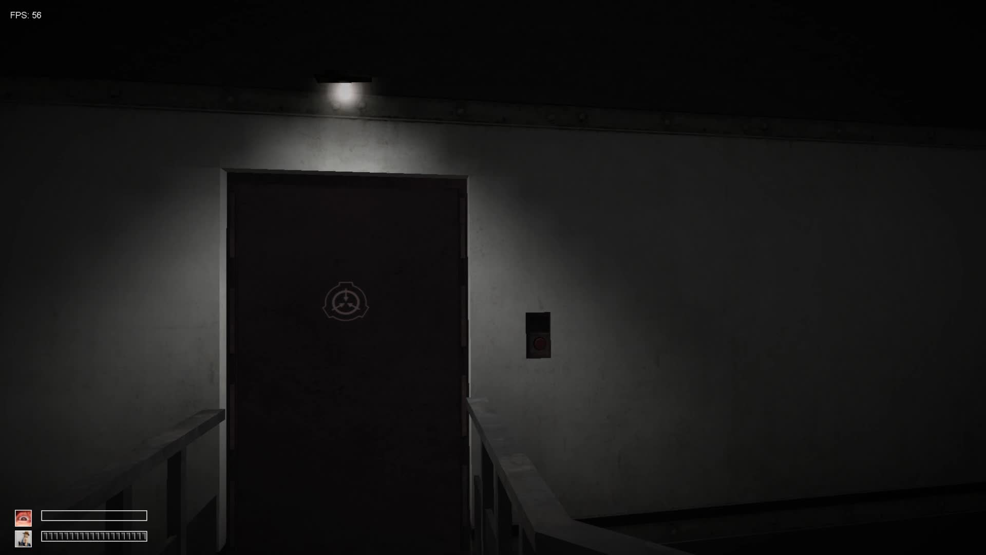 Announcement for Flamingo re-containment team video - ModDB