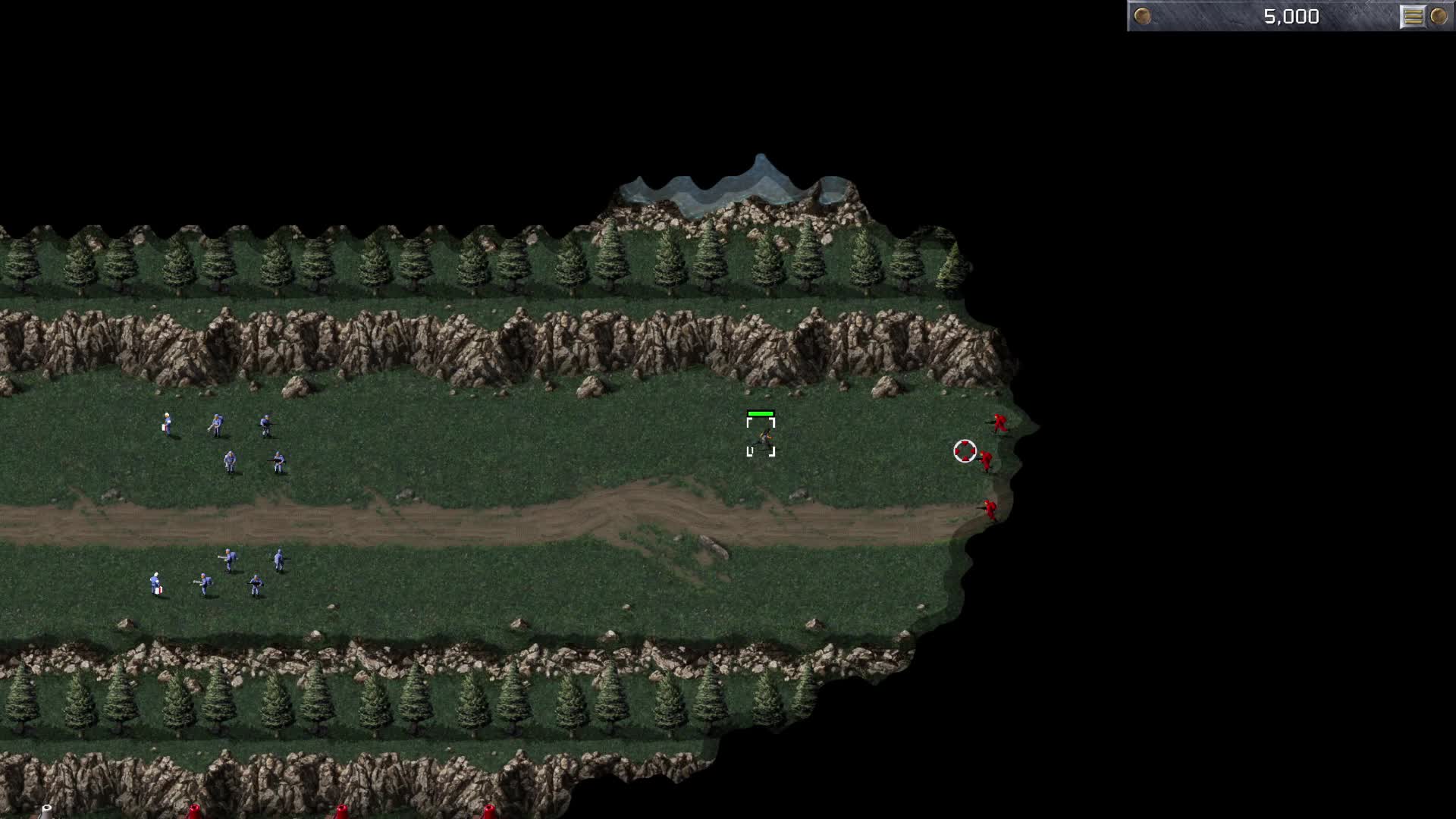 Evacuation Preview video - ModDB