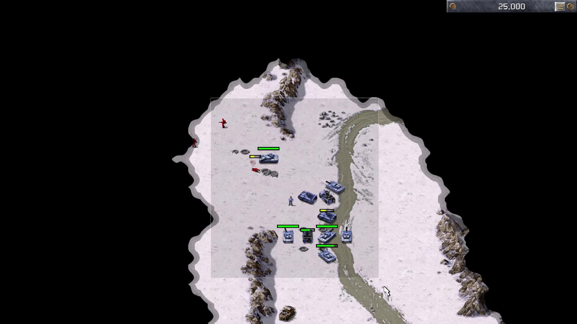 Panic Cycle Preview video - ModDB