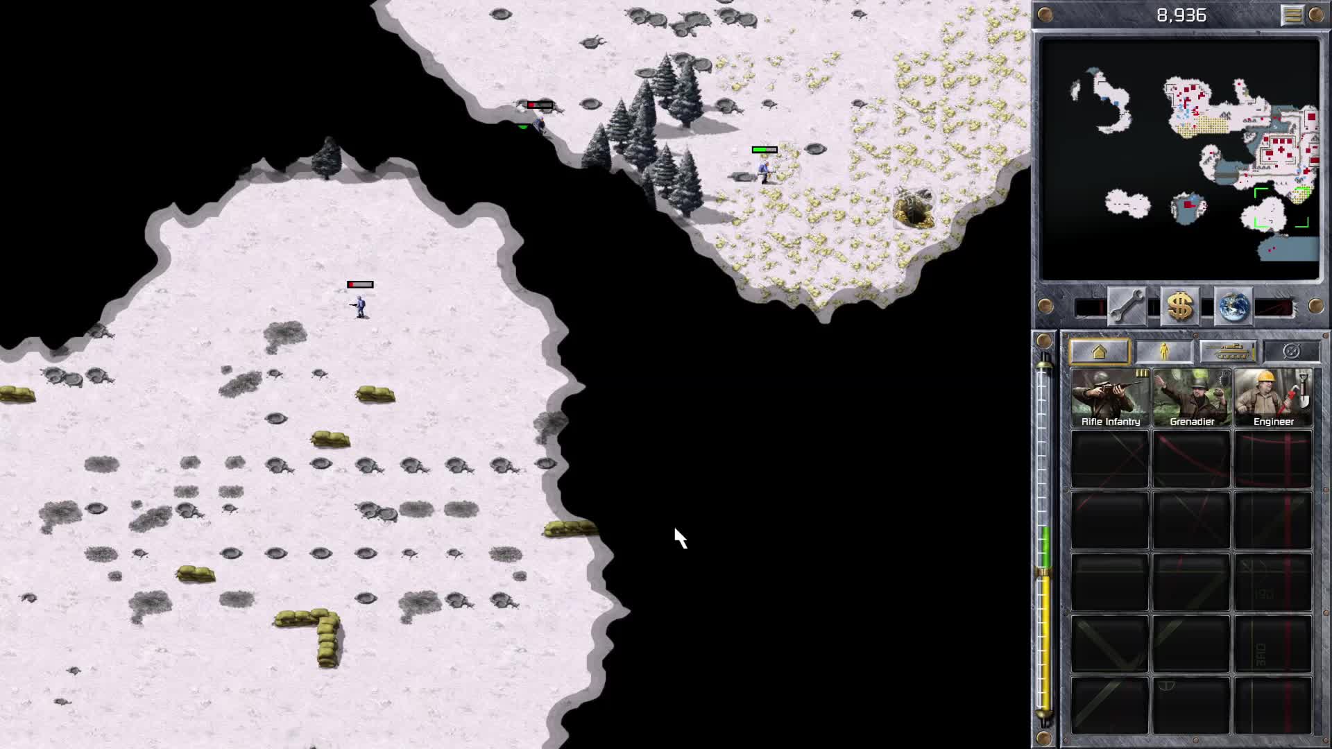 Side Effect Preview video - ModDB