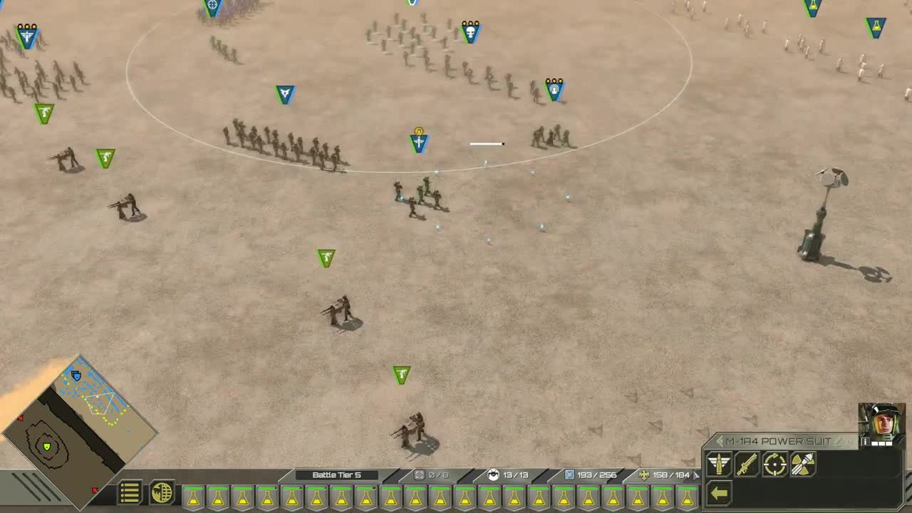 Armageddon Mod Overview - Federation Changes video - ModDB