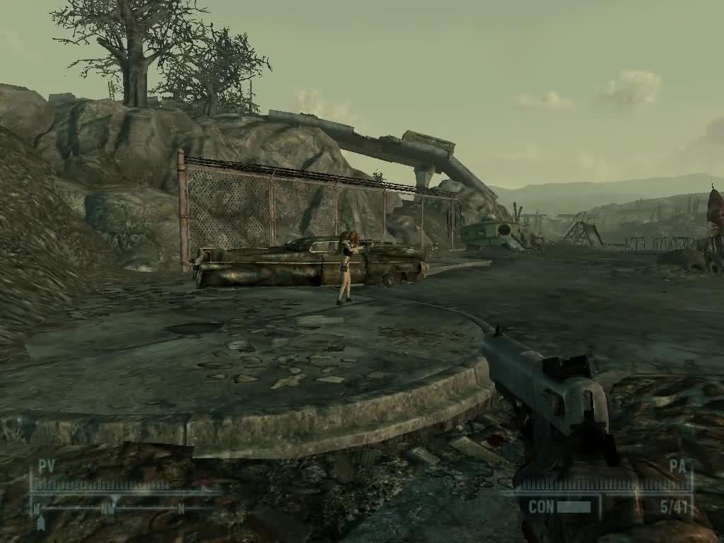 Ekaterina - Demo video - ModDB