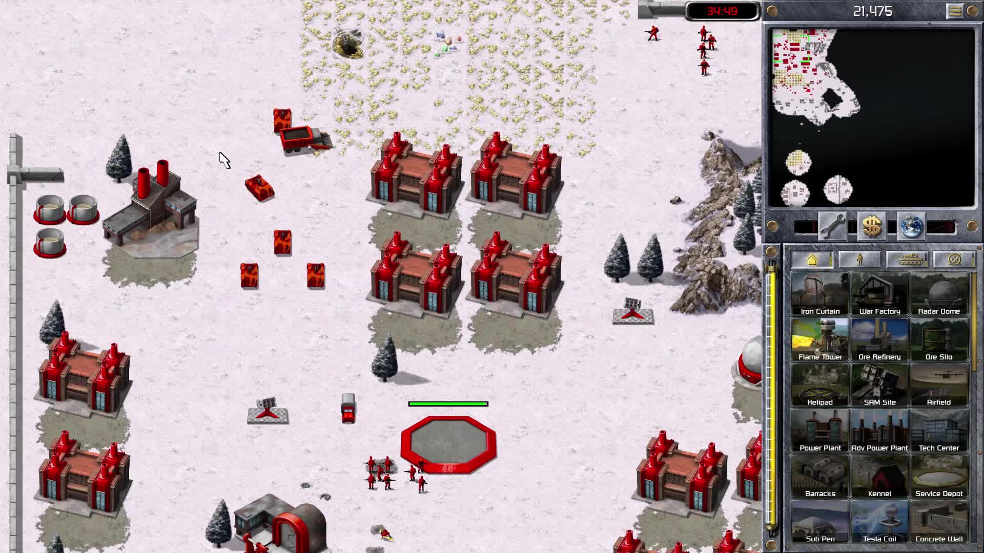 Dragonstorm Redux Preview video - ModDB