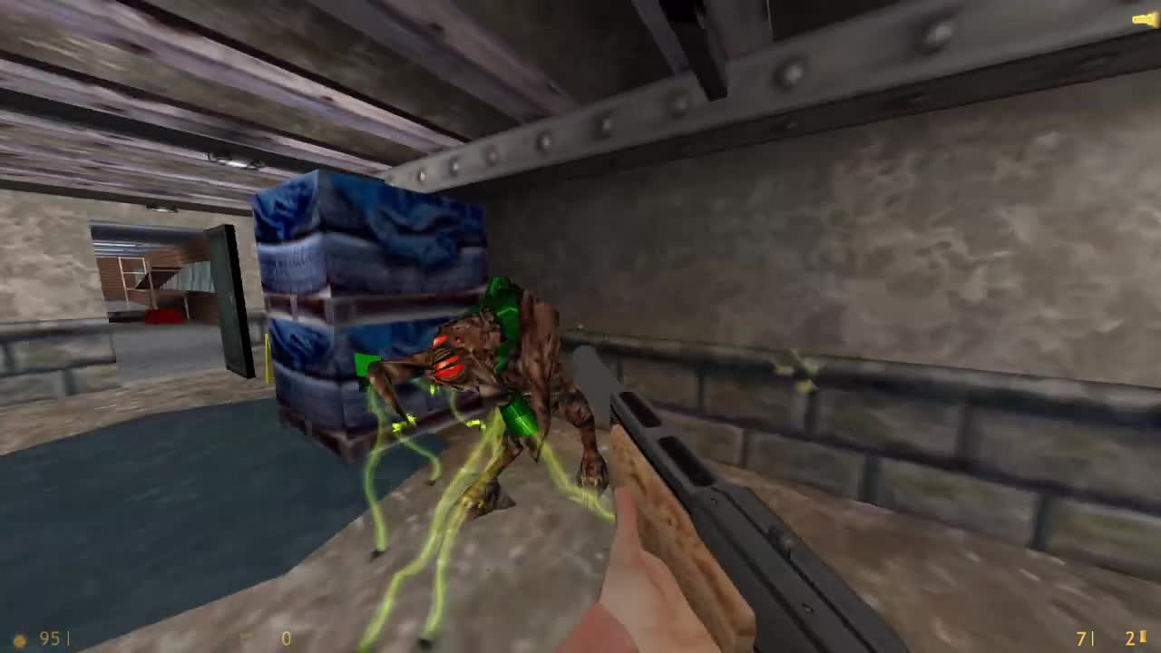 Project 8 Release Trailer video - ModDB