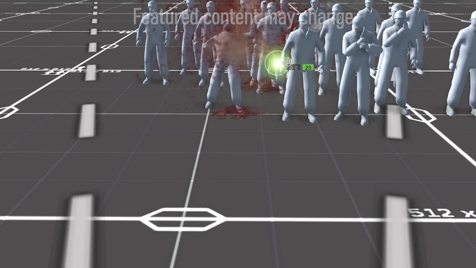 Headshot& test video - Korean Ridges mod for Men of War: Assault Squad ...