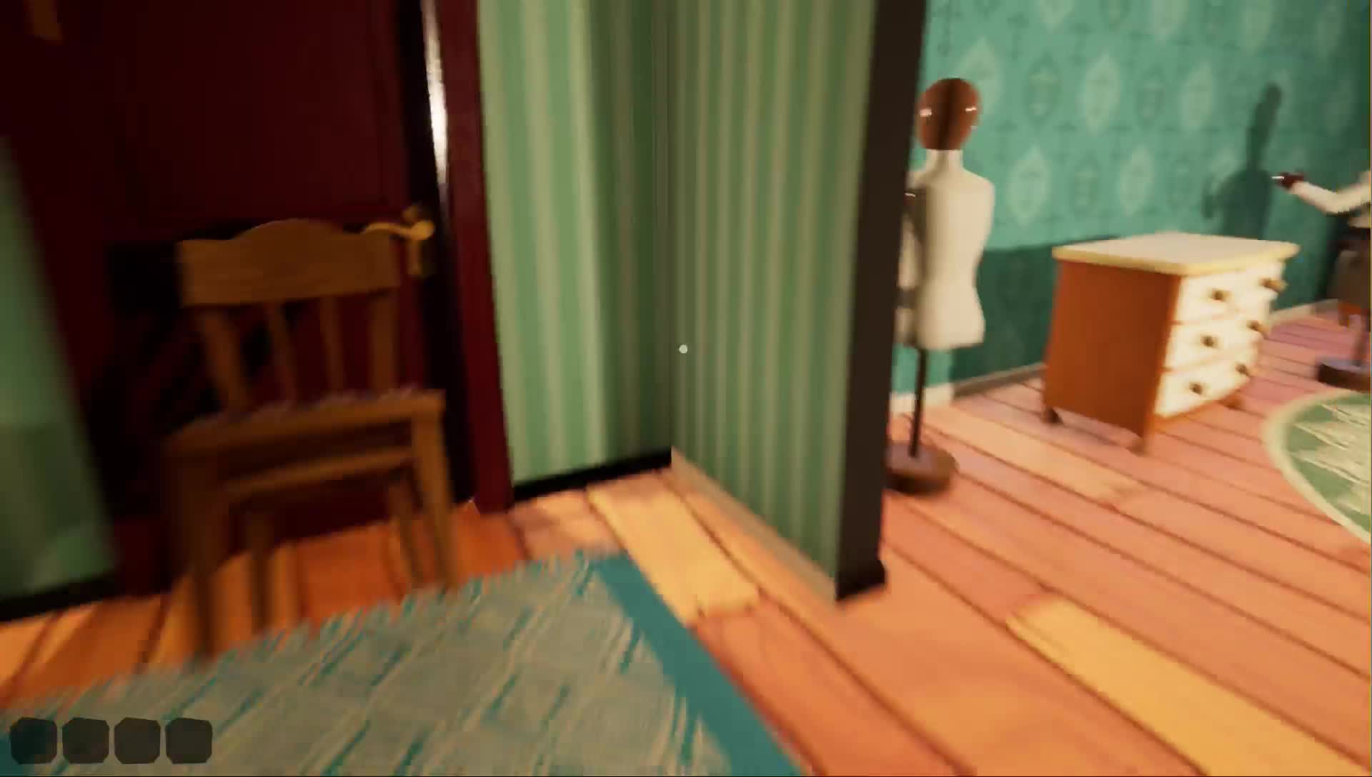 NEW Chase video - Hello Neighbor: Plus mod for Hello Neighbor - ModDB