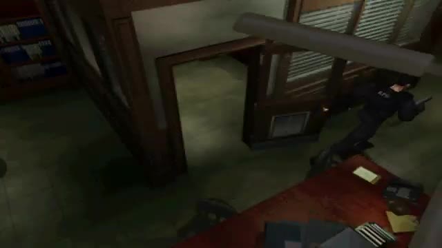 Resident Evil Night of the crawling dead gameplay video - ModDB