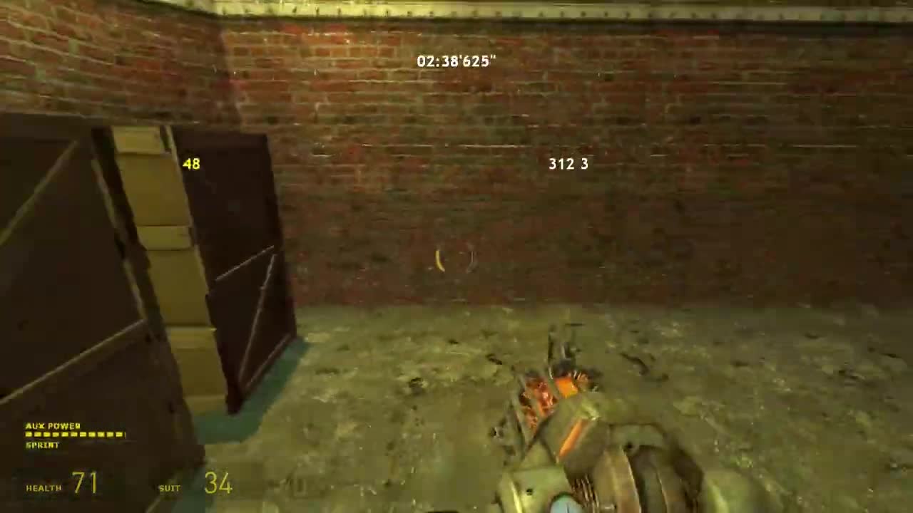 Half-Life 2: Mercenaries Mode - Final Trailer video - ModDB