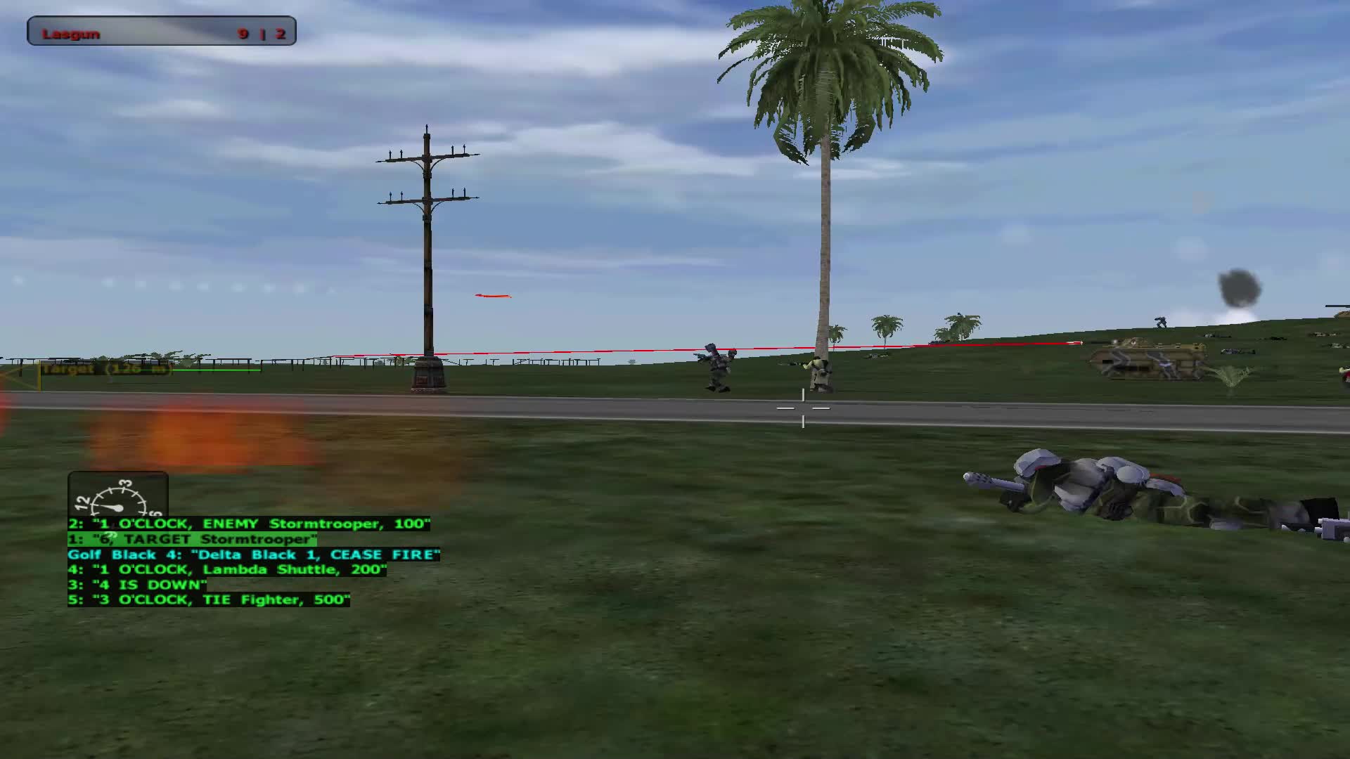 Cold War Assault 2023 06 03 05 26 21 video - ModDB