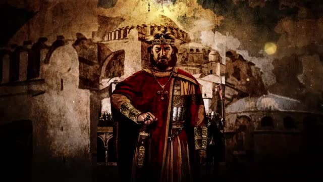Polychronion - Epic Byzantine Music video - ModDB