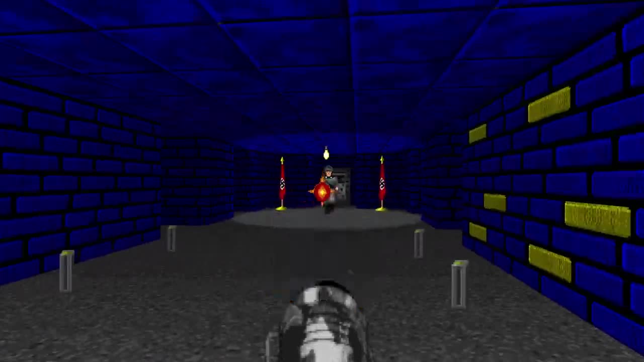 Blitz und Donner Release Date Trailer (OUTDATED)) video - ModDB