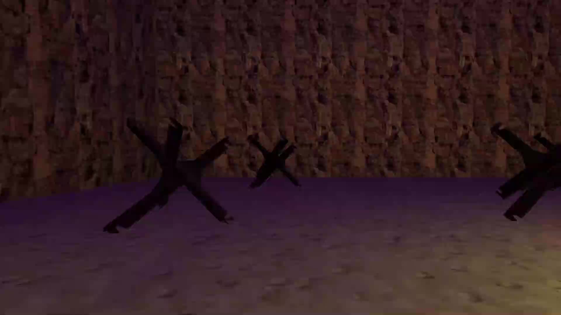 GAMEPLAY - DEMO v1.0 video - === INSANIMATCH === mod for Half-Life - ModDB