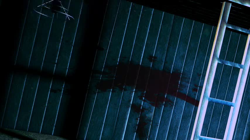 Alien Isolation: Poland - Teaser Trailer video - ModDB