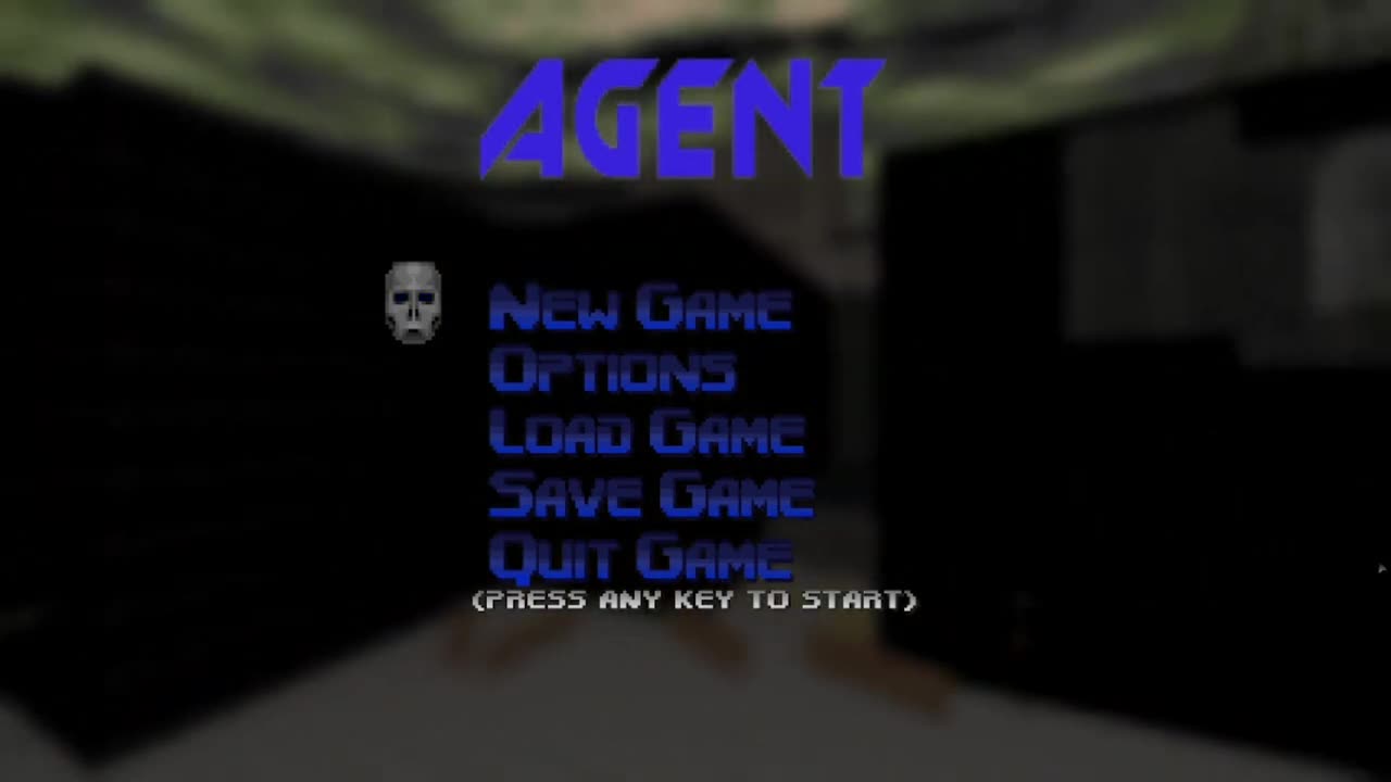 Opening video - Agent mod for Doom II - ModDB