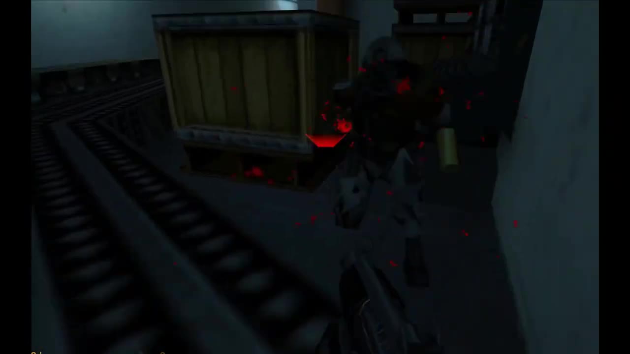 Xbox 360 Ui Mod For Halflife 2 Mod Db