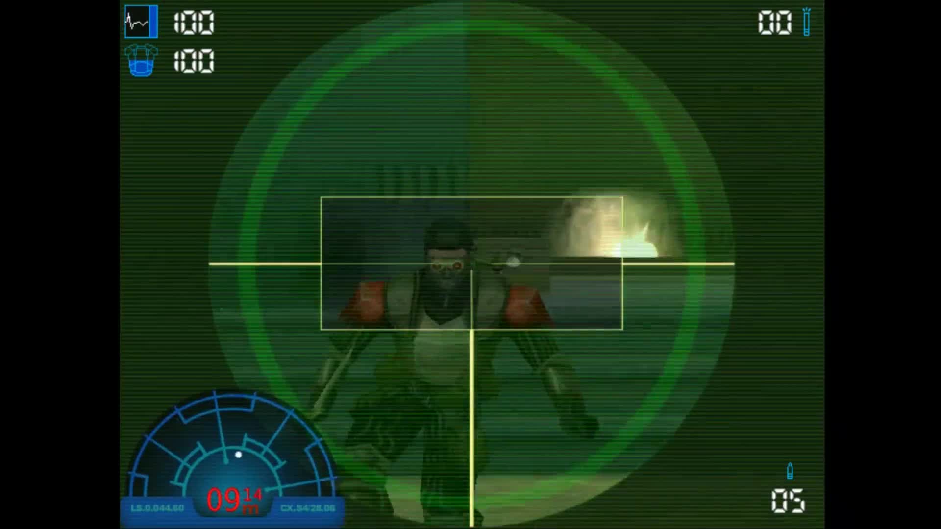 Fixed hit detection video - Vanilla Rebalance Mod for Aliens vs ...