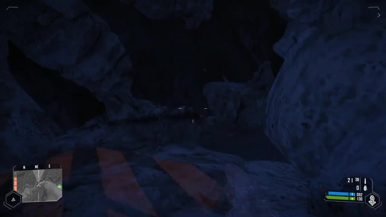 Gameplay Features: Blinding Enemies by LAM Flashlight video - Maximum ...