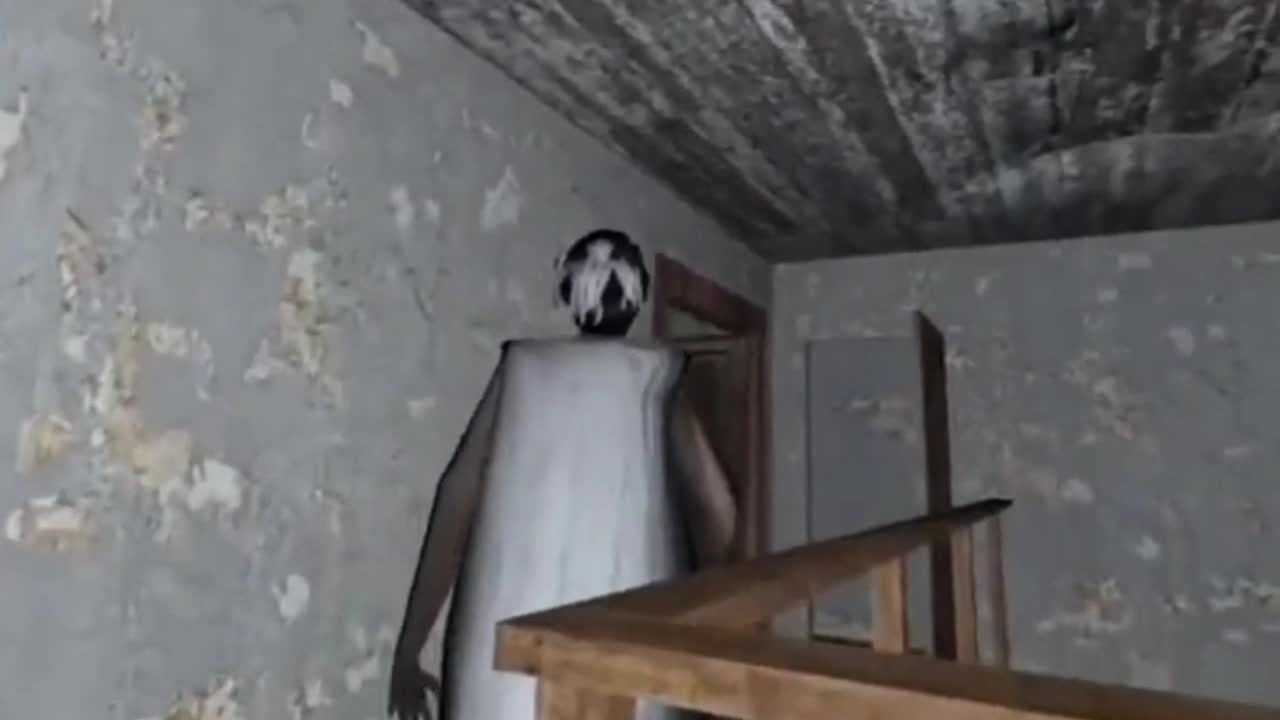 granny died video - SCP: Crappy Mod for SCP - Containment Breach - ModDB