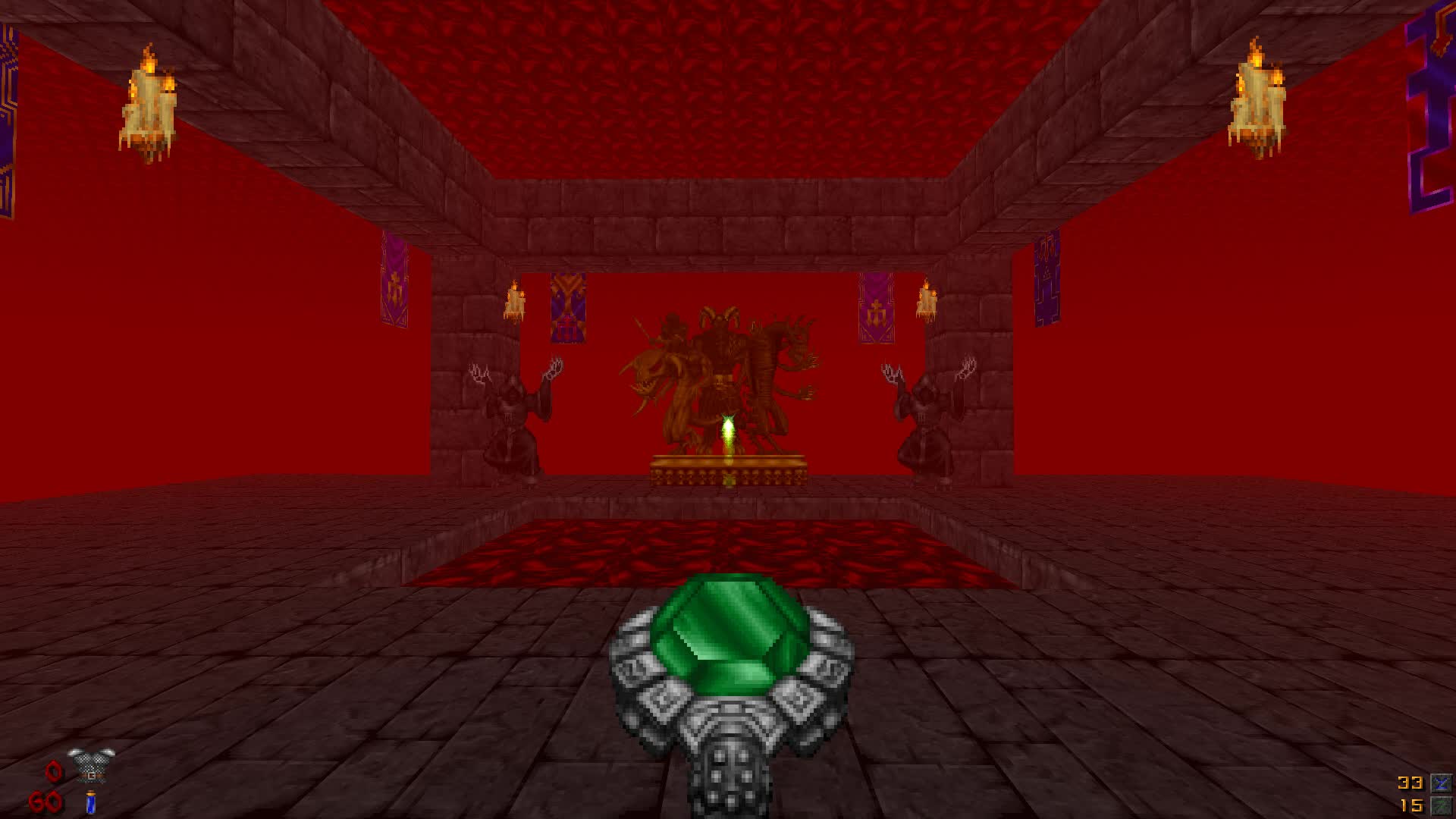 Weapon Upgrade Concept video - HeXen Eternal Nightmare mod for Hexen ...