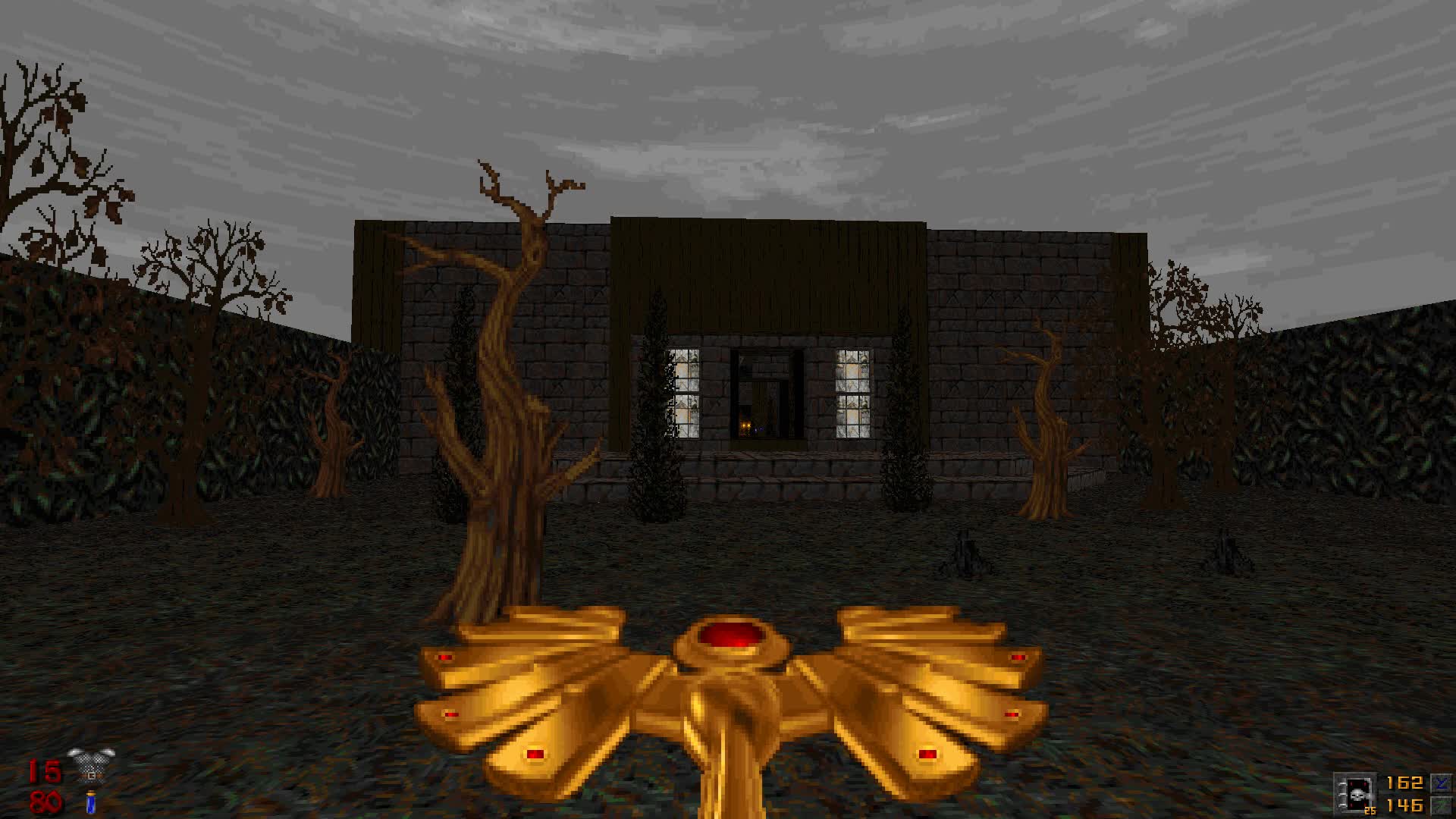 A showcase to Sidhe's class video - HeXen Eternal Nightmare mod for ...