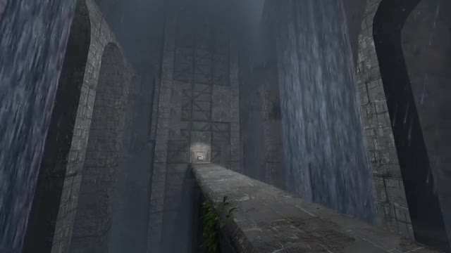 Portal: Divinity Core Bridge video - ModDB