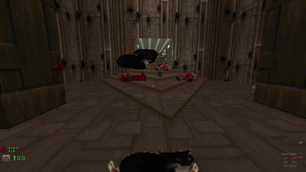 cat video - Maxwell The Cat mod for Doom II - ModDB