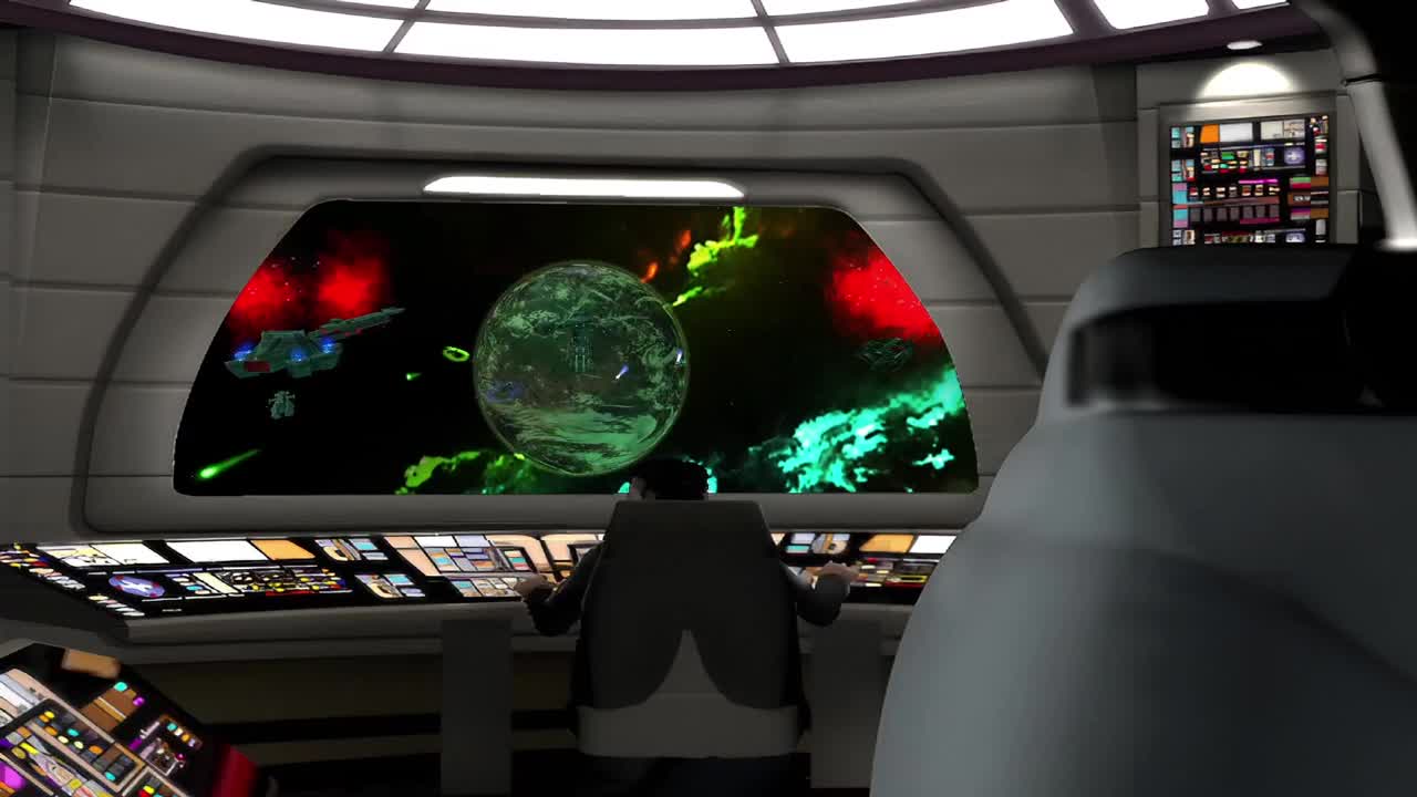 Preview 2 video - Star Trek Armada Remaster mod for Star Trek: Armada I ...