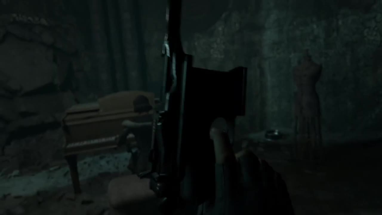 Return To Rapture Chapter II Trailer video - ModDB