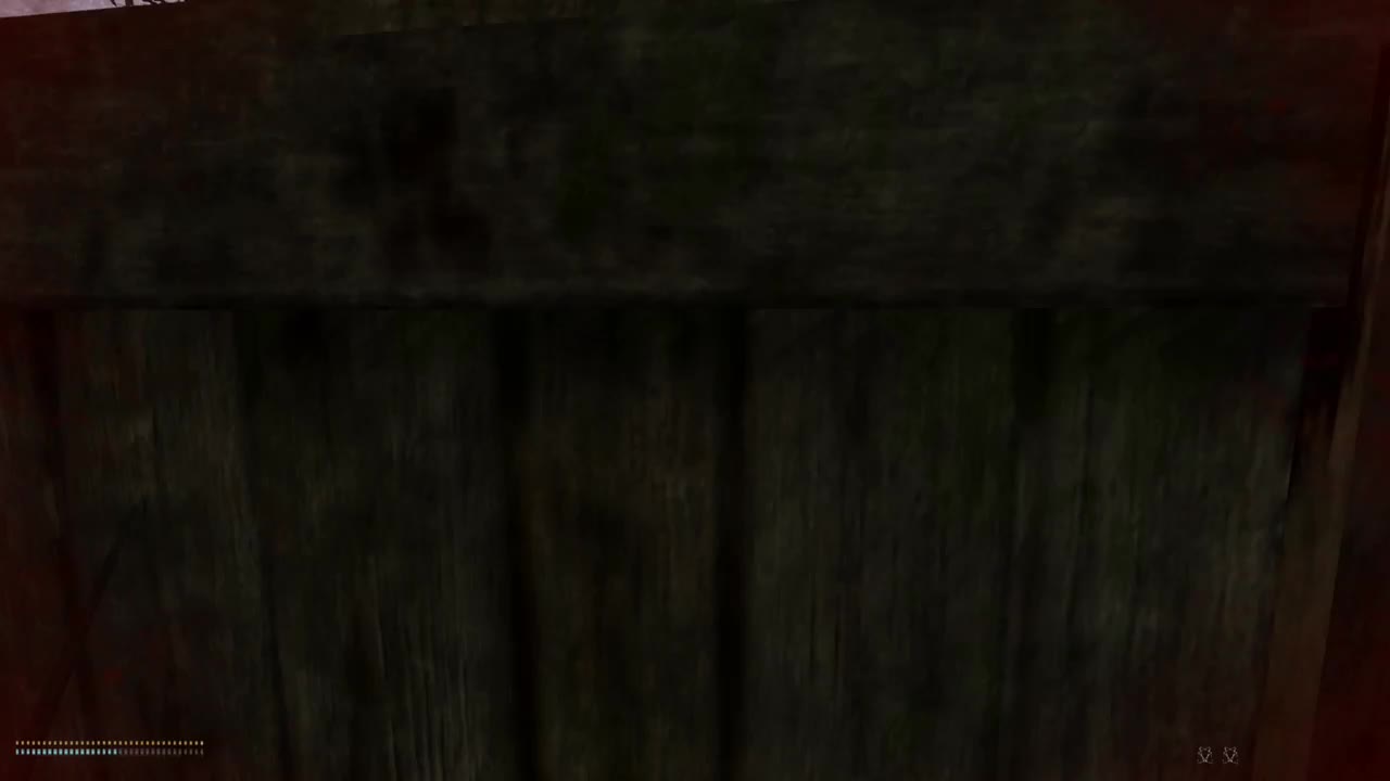 FULL MOD - User.ltx(BTFCAM 1920x1080) + 18 files. video - Stalker, dark stalker mod for S.T.A.L ...