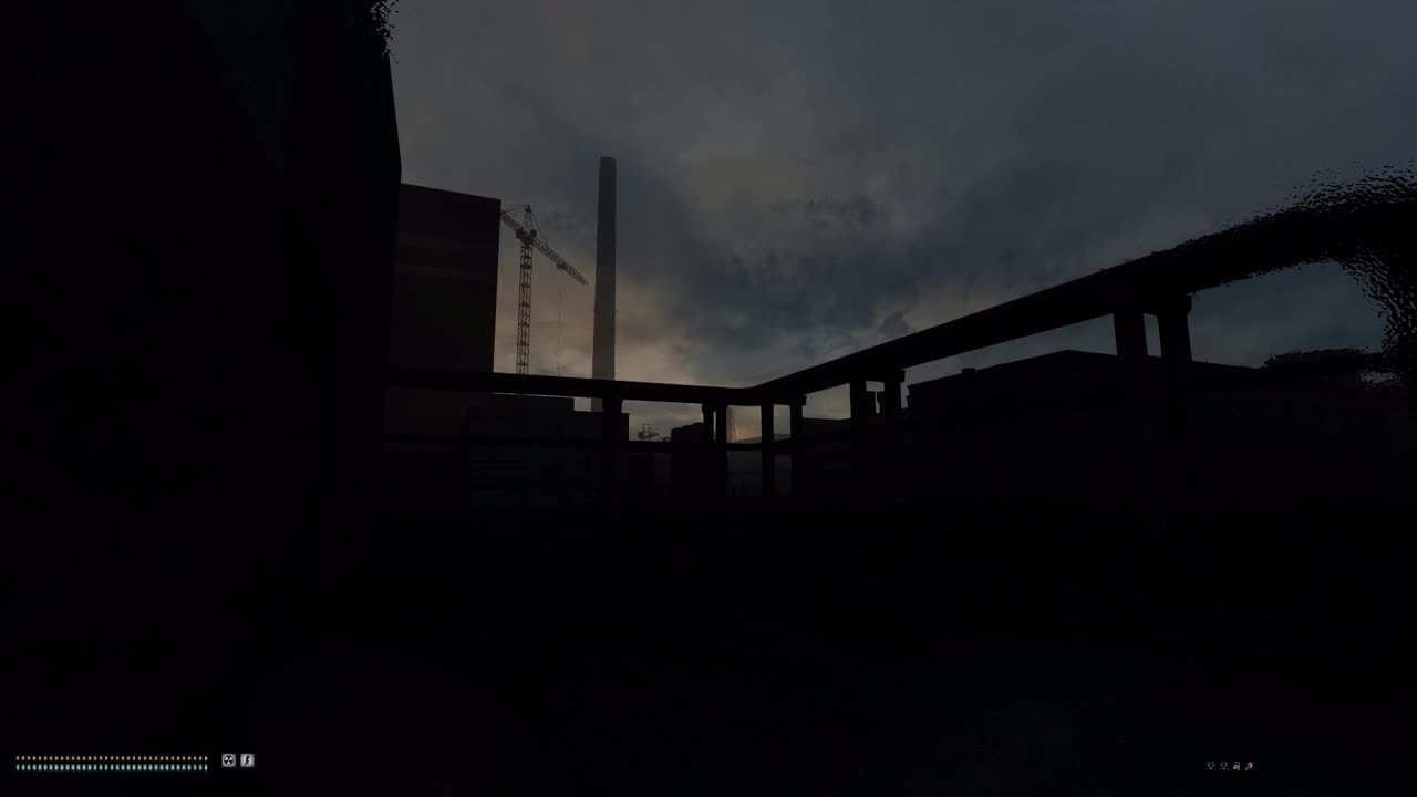 Stalker,dark stalker video - ModDB