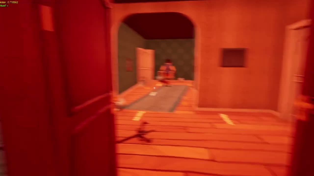 HN Call of the Kraa Alpha 1 gameplay trailer video - ModDB