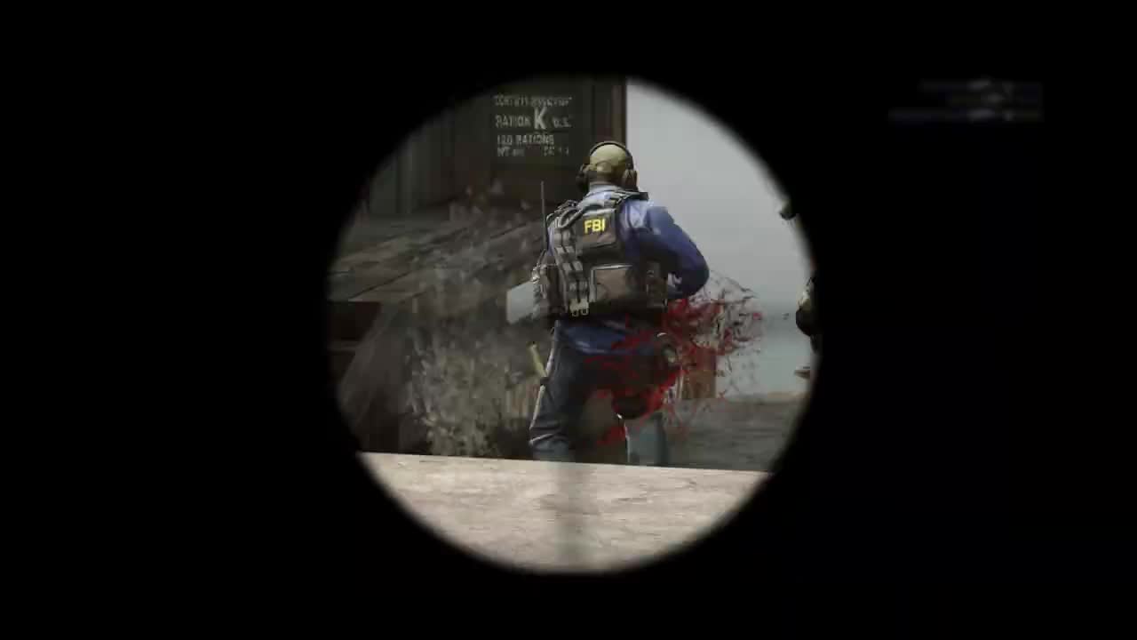 Operation Sunset Trailer video - Supremacy Renewed mod for Counter-Strike: Global Offensive - ModDB