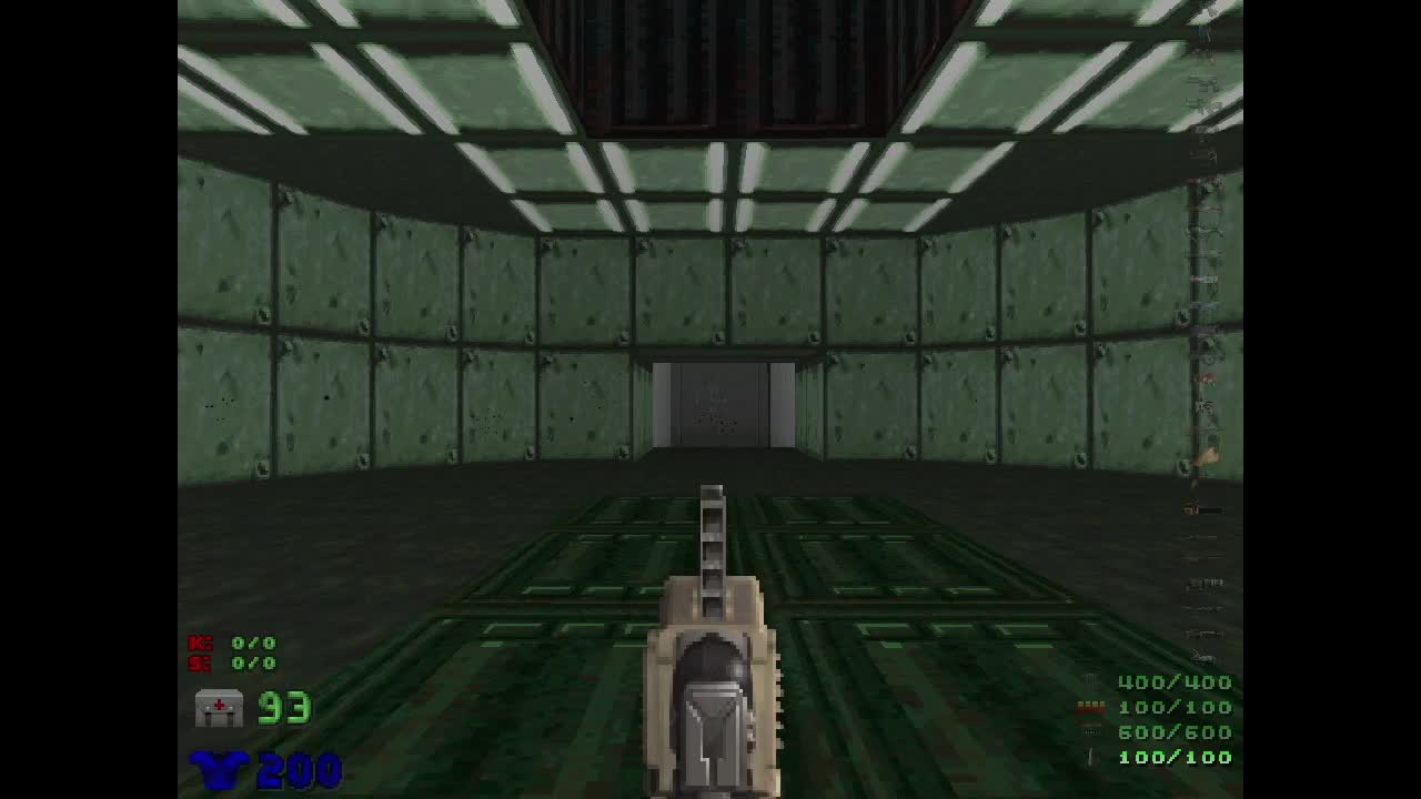 Status Update #4 - Missile Weapon Animations I Forgot To Show in Status Update video - Hybrid TC ...