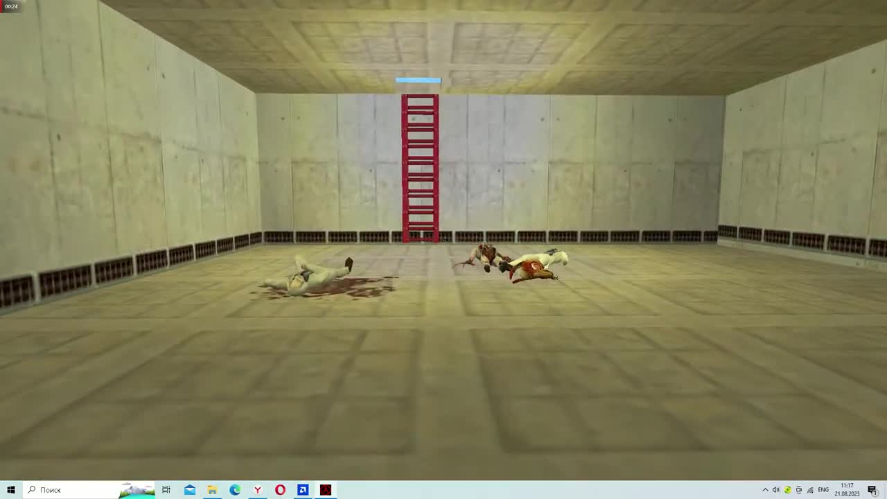 Half life Alternative history alpha 0.1 video - ModDB